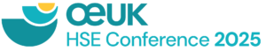 OEUK HSE Conference 2025 | Embrace the Challenge